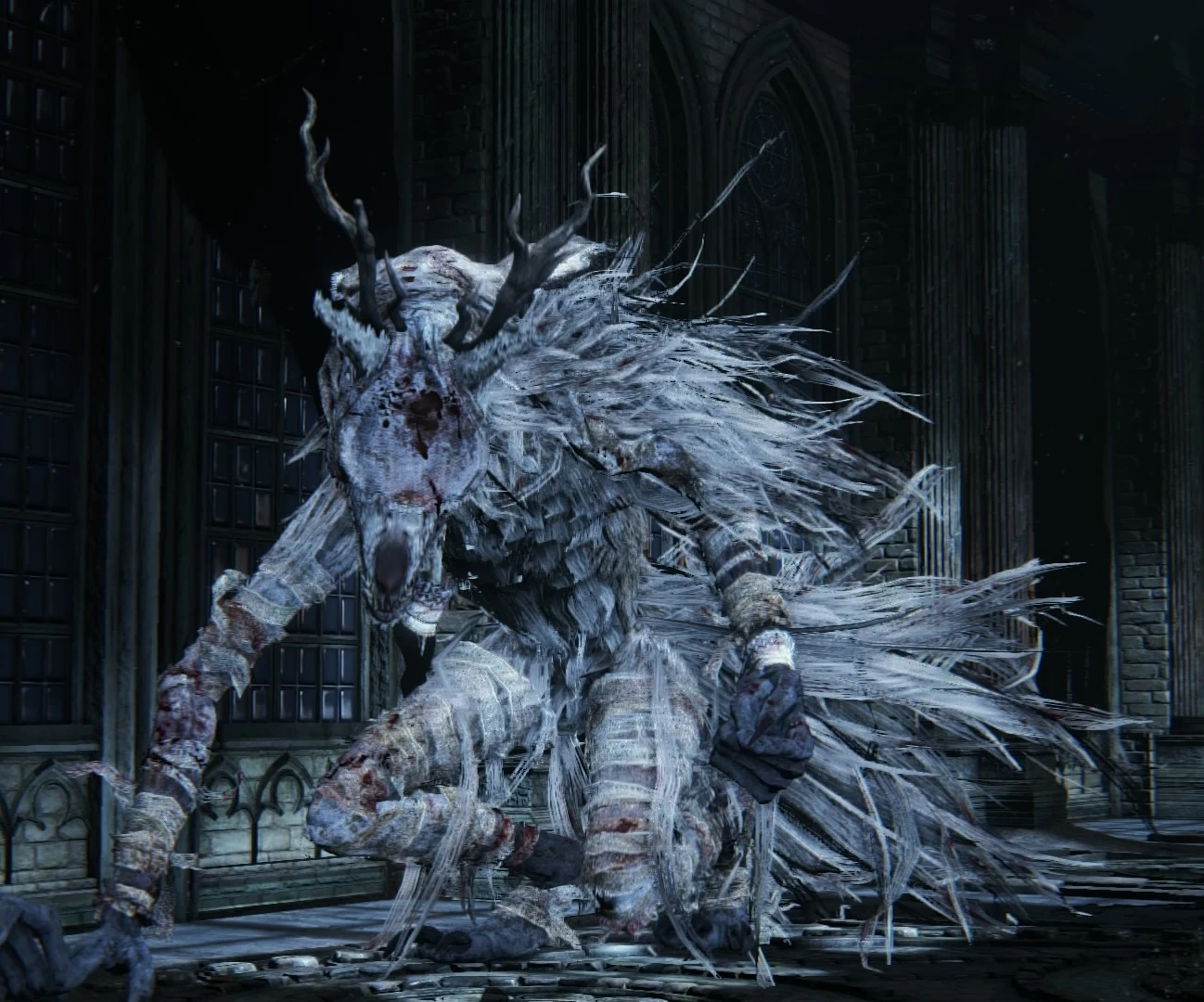 Vicar Amelia | VS Battles Wiki | Fandom
