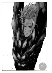One Punch man (The Fight of Gods) | VS Battles Wiki | Fandom