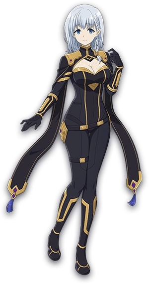 Beta The Eminence In Shadow Vs Battles Wiki Fandom