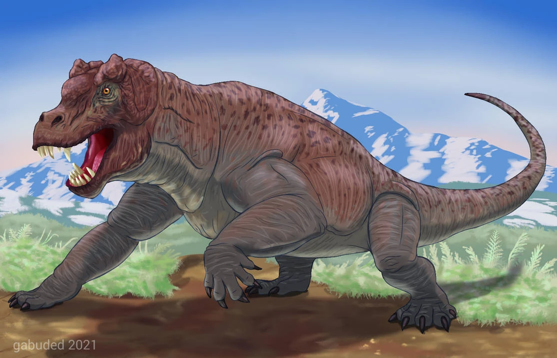 Anteosaurus | VS Battles Wiki | Fandom