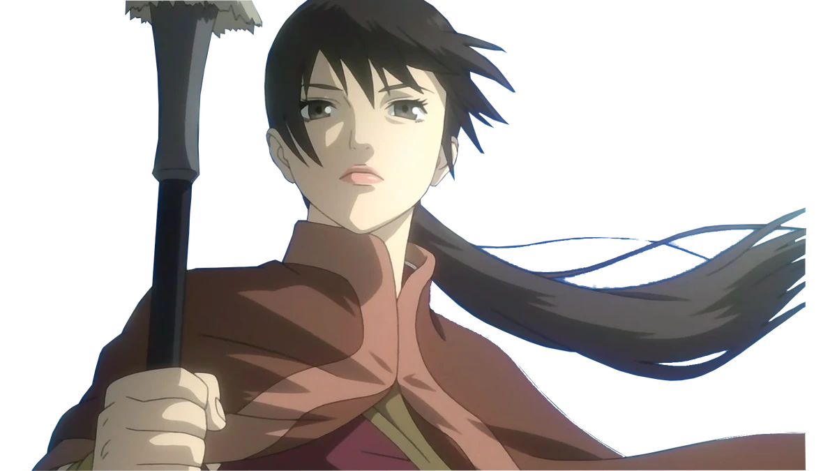 Balsa Yonsa | VS Battles Wiki | Fandom