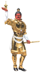 Megami Tensei | VS Battles Wiki | Fandom