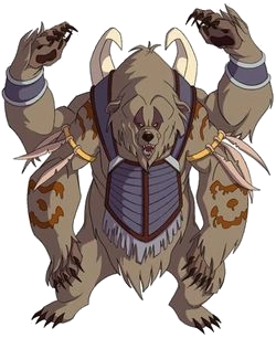 Breaker (Huntik: Secrets & Seekers) | VS Battles Wiki | Fandom