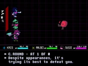 User blog:Therefir/Deltarune: All In-Game Stats | VS Battles Wiki | Fandom