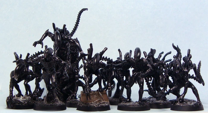 User blog:TheHeadlessGlen/Alien (Horrorclix) | VS Battles Wiki | Fandom