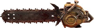 Chainsaw (DOOM) | VS Battles Wiki | Fandom