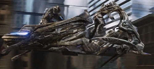 Chitauri (Marvel Cinematic Universe) | VS Battles Wiki | Fandom