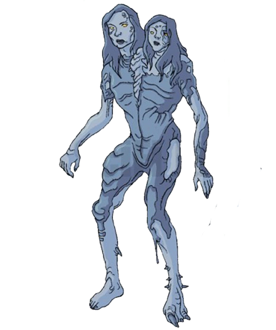 DNA Mimic | VS Battles Wiki | Fandom