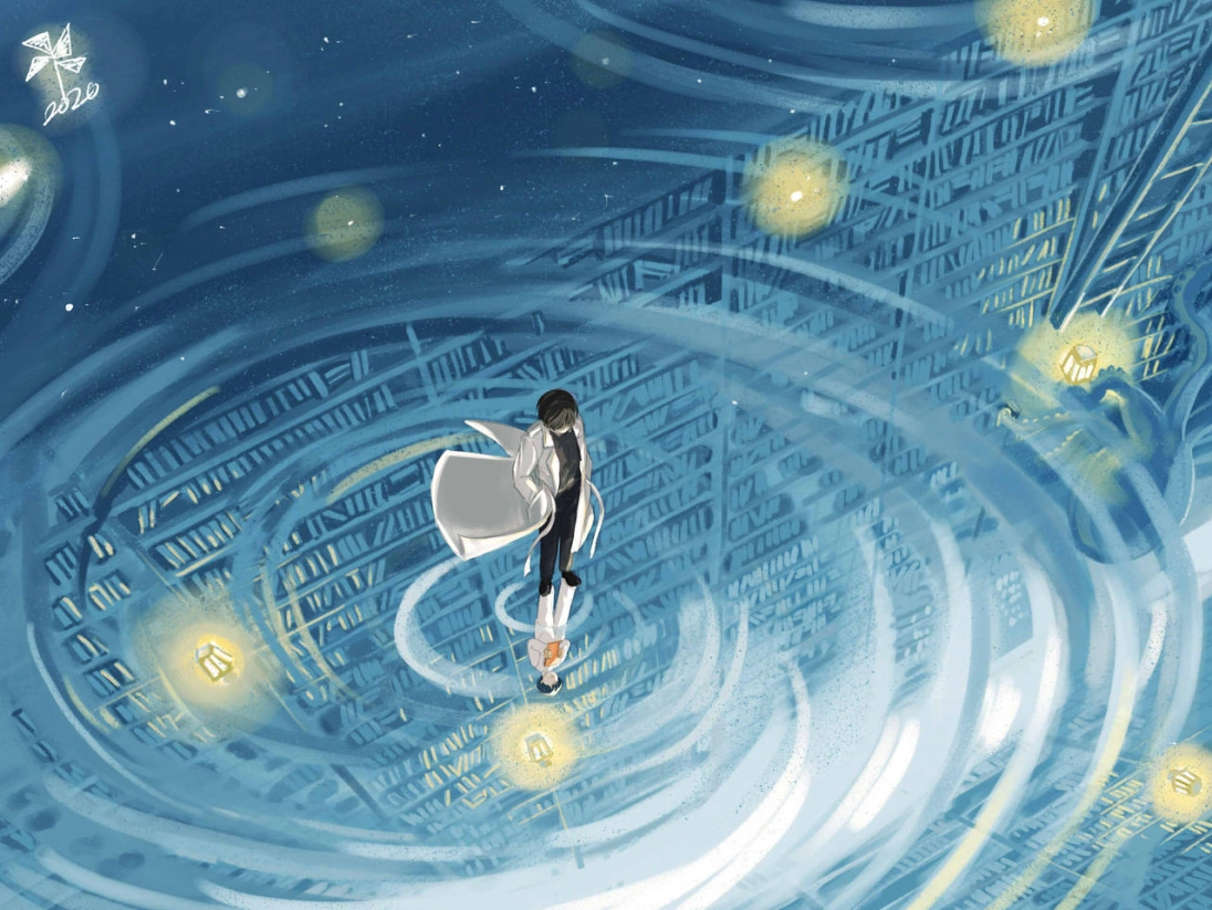 Mind Barriers | VS Battles Wiki | Fandom