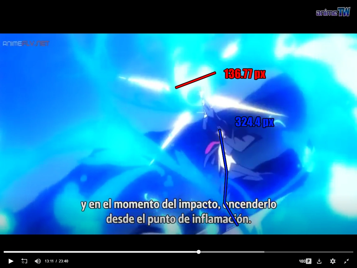 User blog:AlexSoloVaAlFuturo/Kenja no Mago o Magi's Grandson - A^A | VS ...