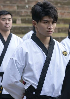 Kwon Jae-Sung | VS Battles Wiki | Fandom