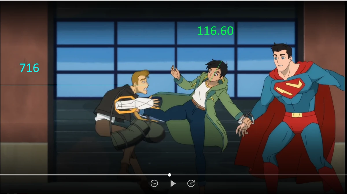 User blog:Dalesean027/Lois Lane sends a goon flying (MAWS) | VS Battles ...