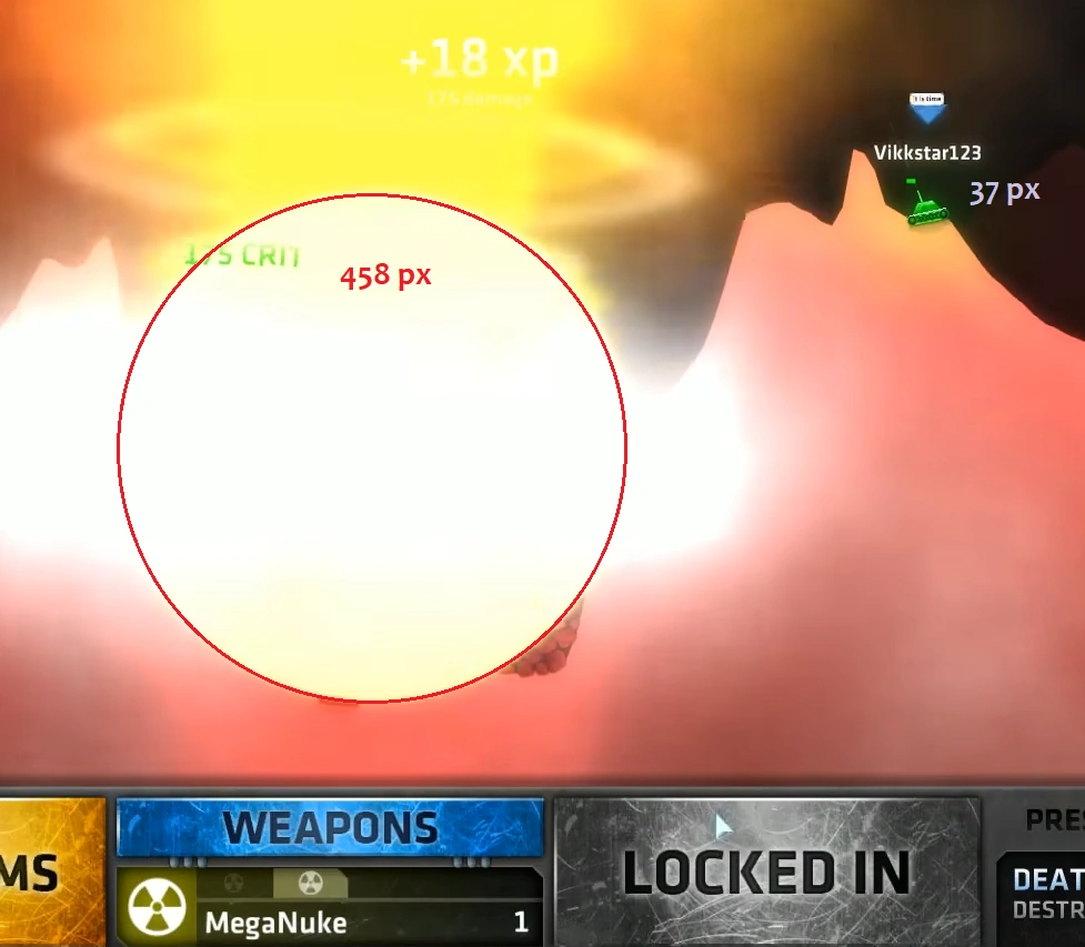 User blog:Dark-Carioca/Shellshock Live Mega Nuke | VS Battles Wiki | Fandom