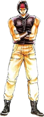Masaru Takahara | VS Battles Wiki | Fandom