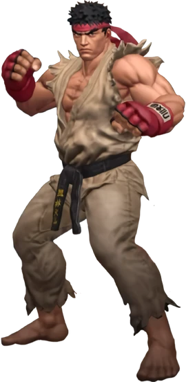 Ryu (Power Rangers) | VS Battles Wiki | Fandom