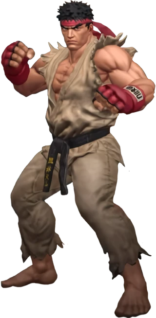 Ryu (Power Rangers) | VS Battles Wiki | Fandom