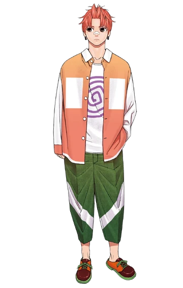 Jiji | VS Battles Wiki | Fandom