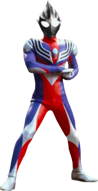 Tiga Dark | VS Battles Wiki | Fandom