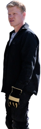 Todd Alquist | VS Battles Wiki | Fandom