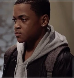 Tariq St. Patrick | VS Battles Wiki | Fandom