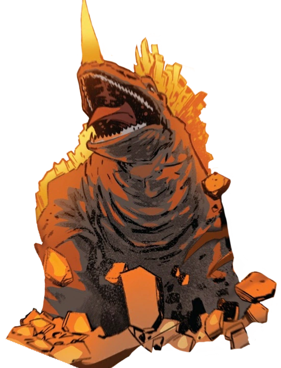 Zumbolar (Marvel) | VS Battles Wiki | Fandom