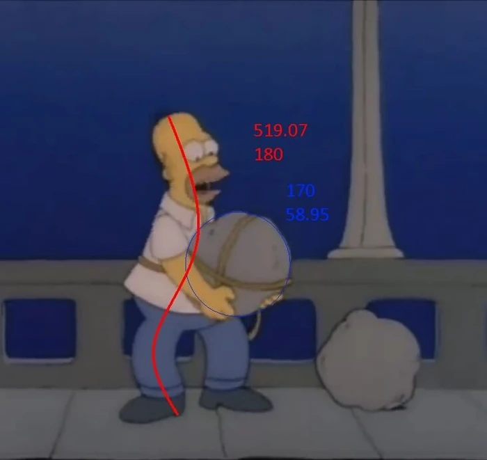 User blog:Buttersamuri/Homer outruns a car | VS Battles Wiki | Fandom