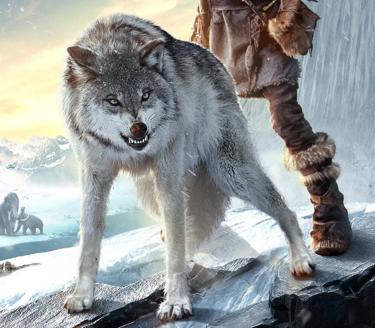 Alpha (Alpha) | VS Battles Wiki | Fandom