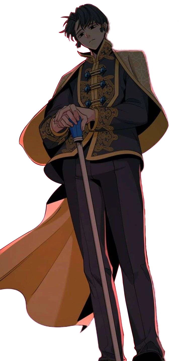 Bishop (Hero Killer) | VS Battles Wiki | Fandom