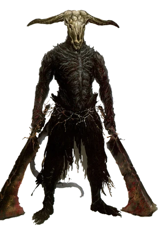 Capra Demon | VS Battles Wiki | Fandom