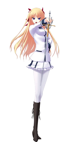 Christiane Friedrich | VS Battles Wiki | Fandom