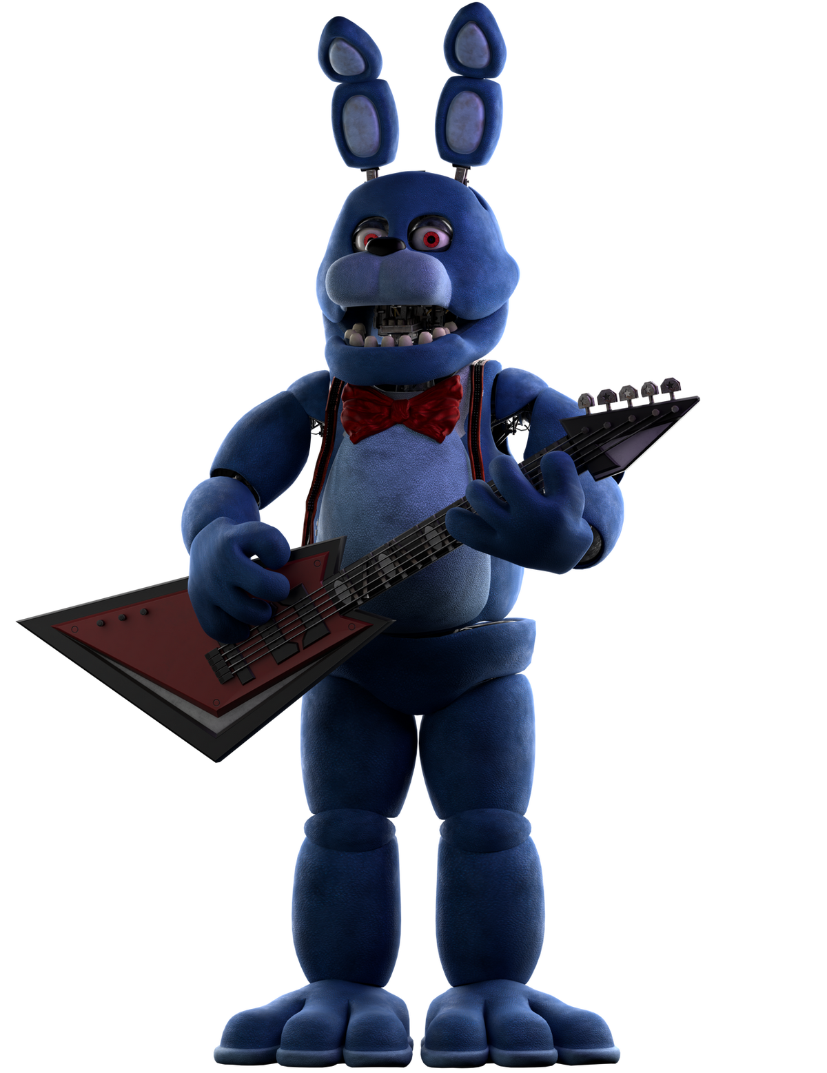 Bonnie The Bunny (Movie) | VS Battles Wiki | Fandom Bonnie The Bunny (Movie) | VS Battles Wiki | Fandom
