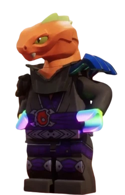 Frak | VS Battles Wiki | Fandom