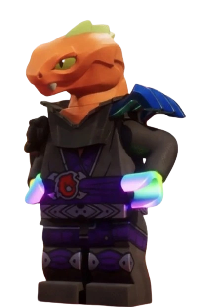 Frak | VS Battles Wiki | Fandom