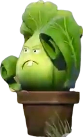 Bonk Choy | VS Battles Wiki | Fandom