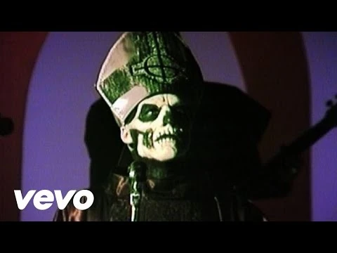 Ghost B.C. | VS Battles Wiki | Fandom