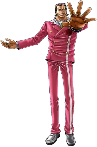 Gild Tesoro | VS Battles Wiki | Fandom