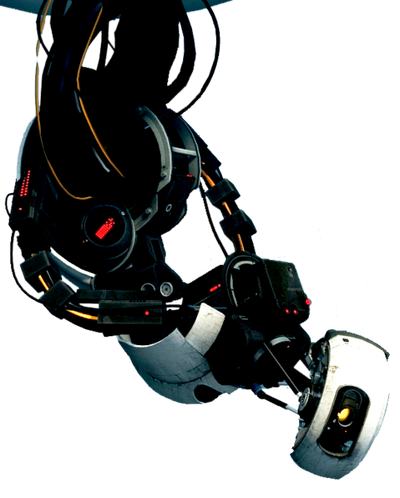 GLaDOS | VS Battles Wiki | Fandom