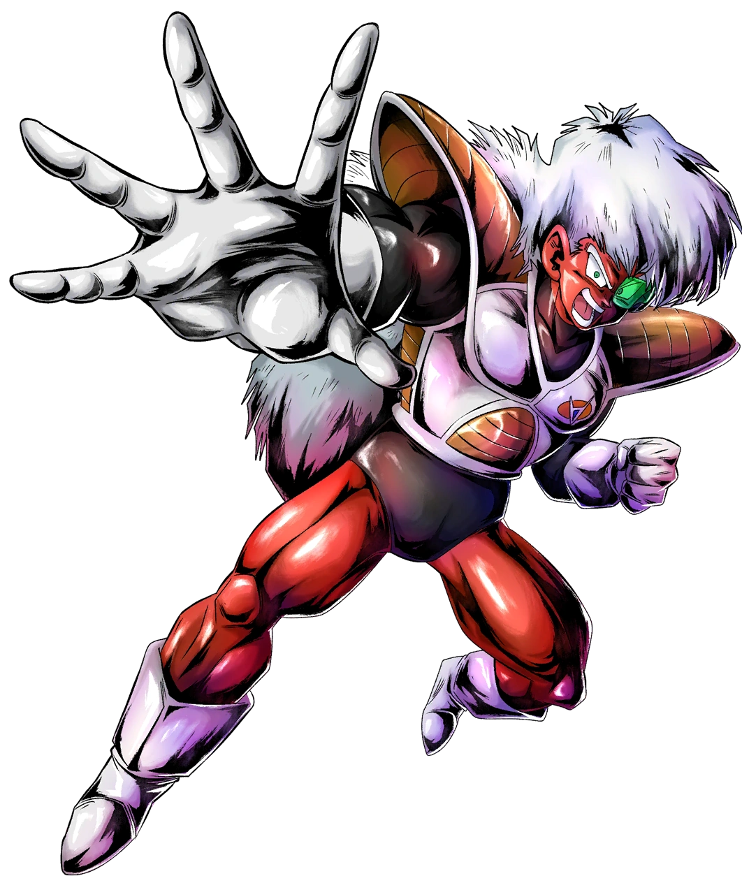 Jeice | VS Battles Wiki | Fandom