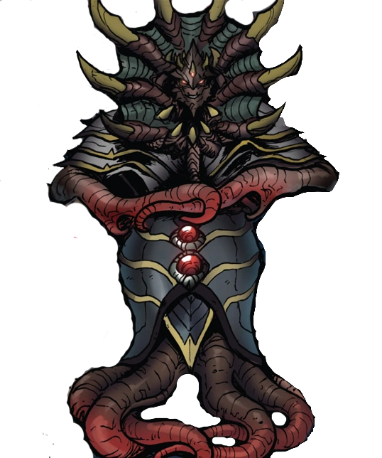 Karkaro | VS Battles Wiki | Fandom