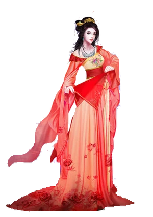 Liu Mei (Renegade Immortal) | VS Battles Wiki | Fandom