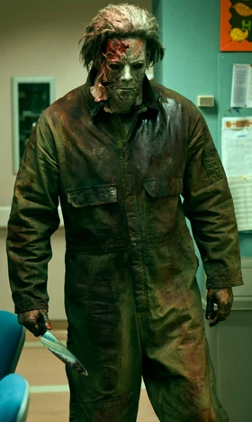 Michael Myers (Rob Zombie) | VS Battles Wiki | Fandom
