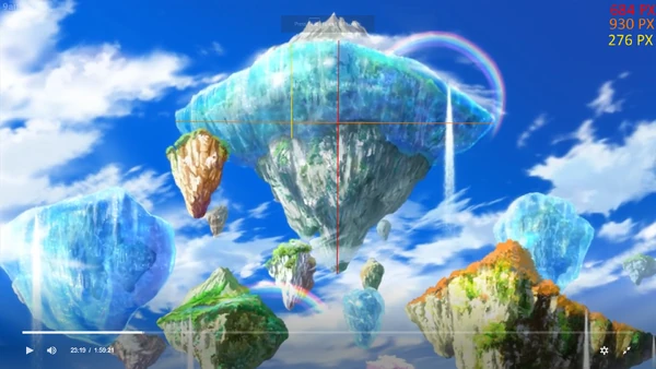 User blog:Liger686/One Piece Anime: Spa Island arc + Strong World | VS ...