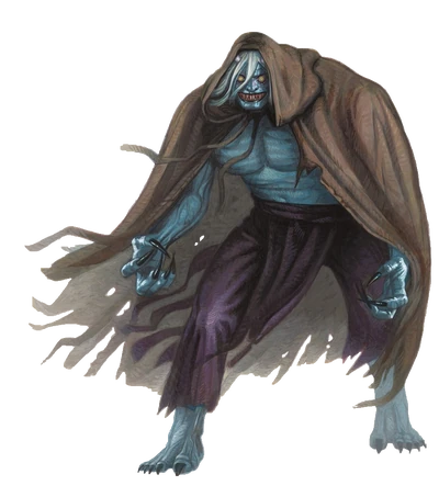 Oni (Dungeons and Dragons) | VS Battles Wiki | Fandom