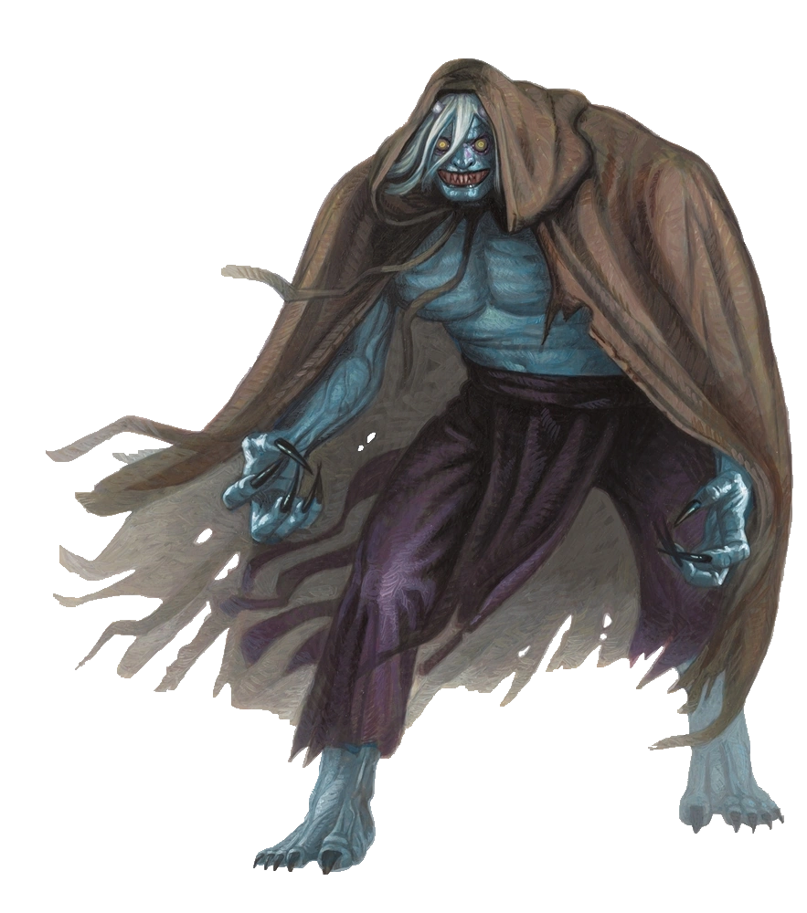 Oni (Dungeons and Dragons) | VS Battles Wiki | Fandom