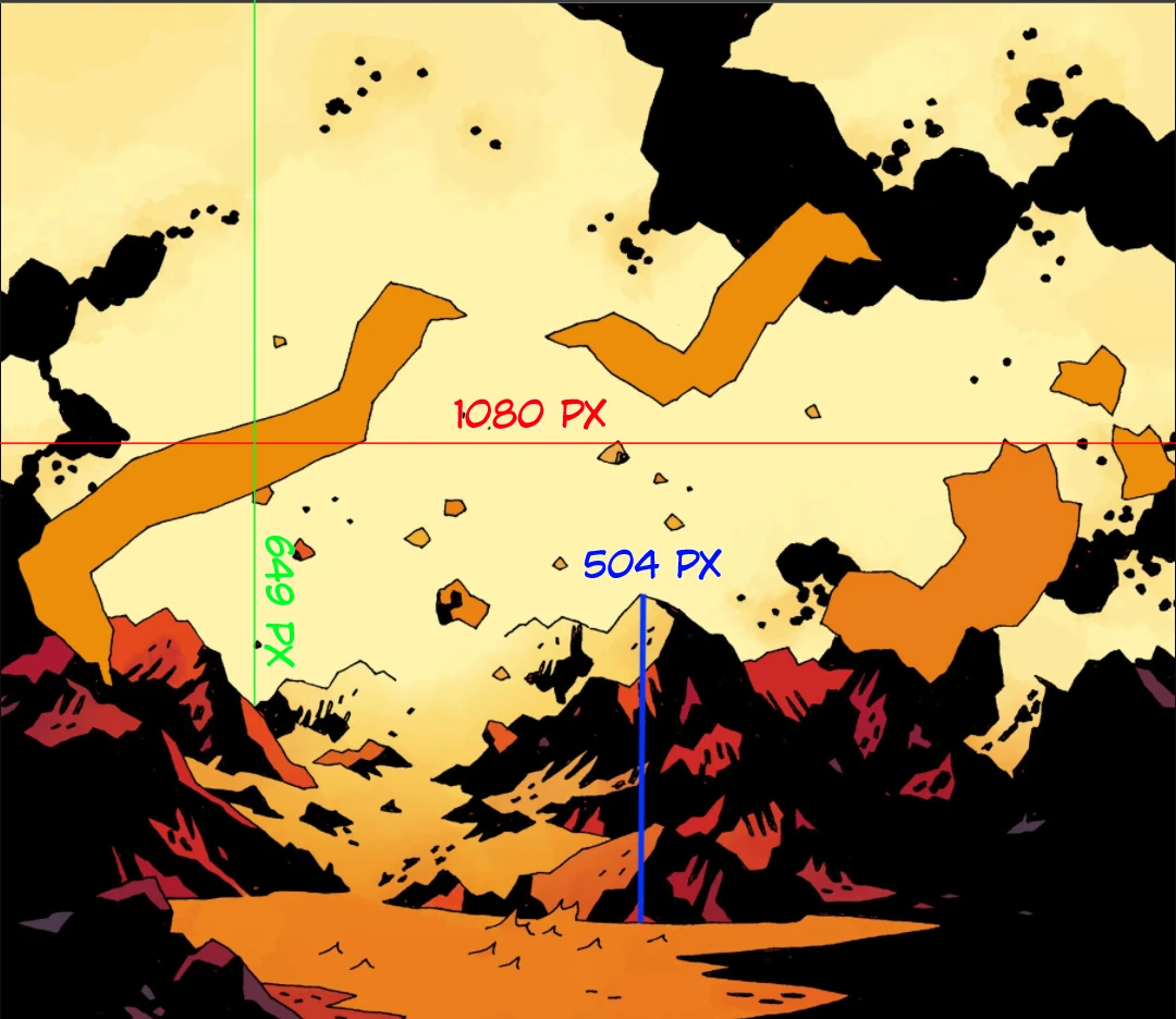 User blog:Omnificence/The Power of PoH Hellboy's Flames | VS Battles ...