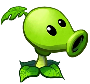 Peashooter (Plants vs. Zombies) | VS Battles Wiki | Fandom
