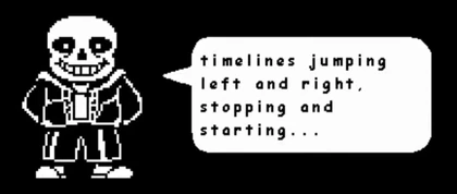 User blog:StrymULTRA/Undertale: Cosmology Blog | VS Battles Wiki | Fandom