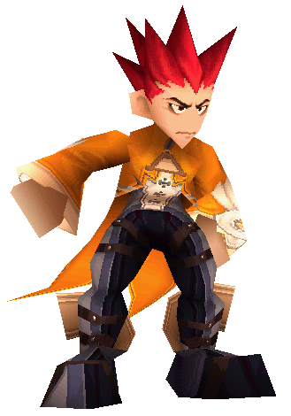 Trap Master | VS Battles Wiki | Fandom