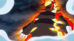 Groudon | VS Battles Wiki | Fandom