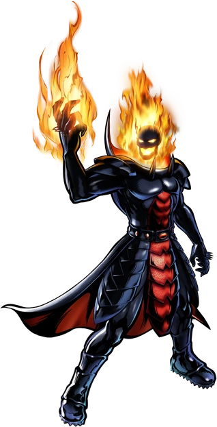 Dormammu (Marvel vs. Capcom) | VS Battles Wiki | Fandom